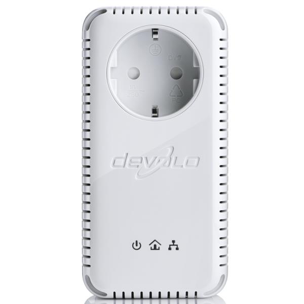 Devolo Dlan 200 Avplus - Homeplug (PER.612600)