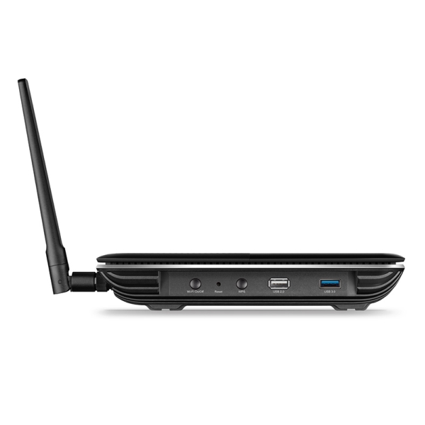 Tp-link Archer C3150 Ac3150 Dual Band Wireless Mu-mimo Gigabit Router ...