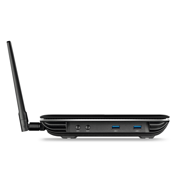 Tp-link Archer Vr2800 Ac2800 Wireless Mu-mimo Vdsl/adsl Modem Router ...