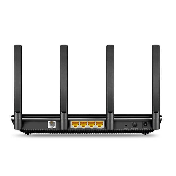 Tp-link Archer Vr2800 Ac2800 Wireless Mu-mimo Vdsl/adsl Modem Router ...