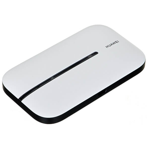 Huawei Router E5576-320-a 4G White 51071ukl - Dsl (PER.613196)