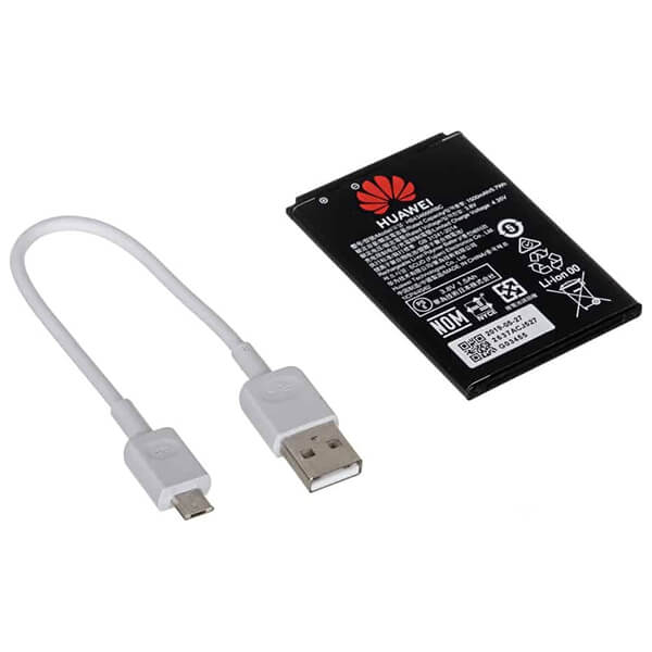 Huawei Router E5576-320-a 4G White 51071ukl - Dsl (PER.613196)