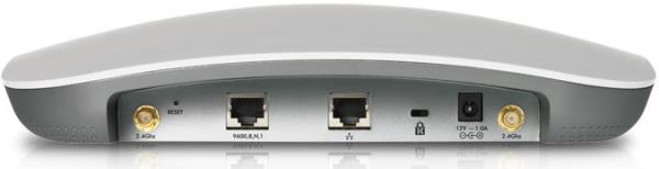 Netgear Wndap360 Prosafe Dual Band Wireless-n Access Point - Wireless ...