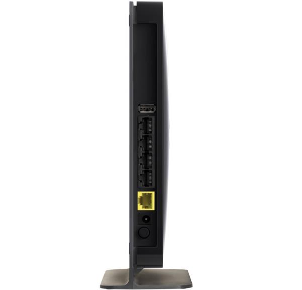 Netgear Wndr4300 N750 Wireless Dual Band Gigabit Router Premium Edition ...