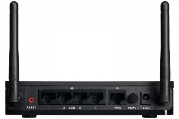Cisco Rv180w Wireless-n Multifunction VPN Router - Router (PER.613983)