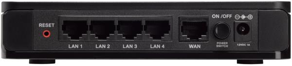 Cisco Rv180 VPN Router - Dsl (PER.613986)