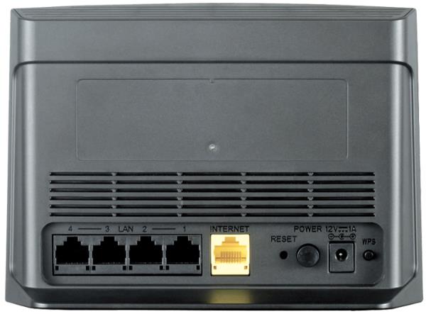 D-link Dir-810l Wireless Ac750 Dual Band Cloud Router - Router (PER.614633)