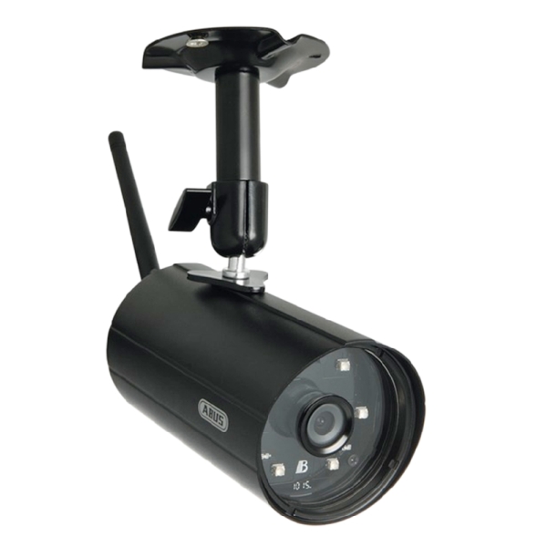 Abus Tvac14000a 7'' Home Video Surveillance SET - Συστηματα ...