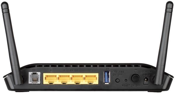 D-link Dsl-2751 Wireless N300 Adsl2+ Isdn Modem Router - Dsl (PER.615412)