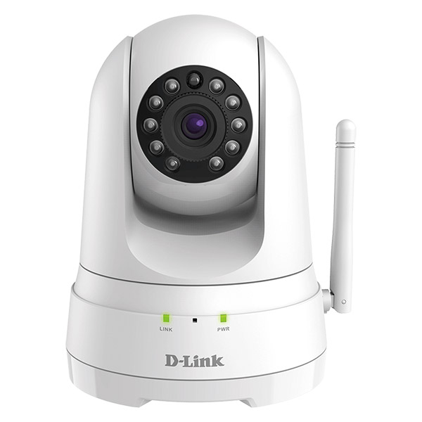 D-link Dcs-8525lh Mydlink Full HD PAN & Tilt Wi-fi Camera - Ip cameras ...