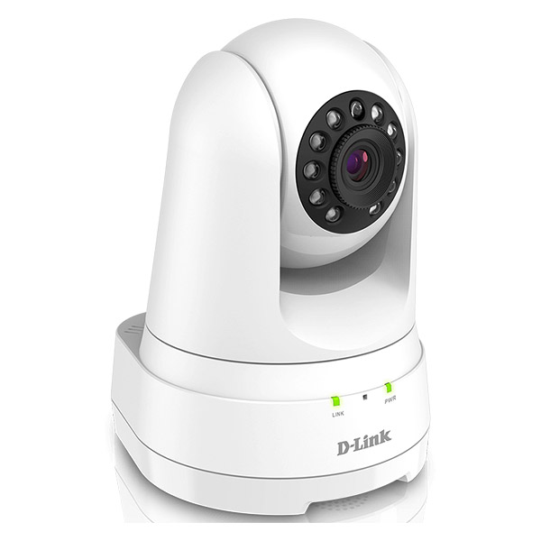 D-link Dcs-8525lh Mydlink Full HD PAN & Tilt Wi-fi Camera - Ip cameras ...