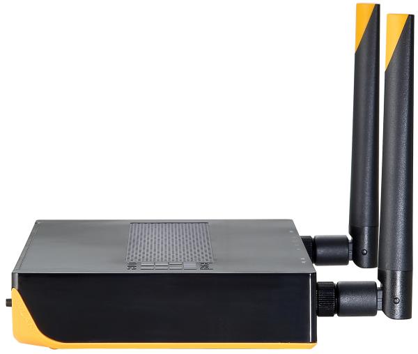 Level ONE Wgr-6012 300mbps Wireless Gigabit Router - Router (PER.616679)