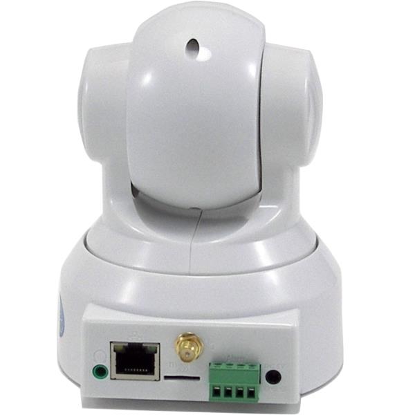Bionics Safecam IP Wifi/ethernet Camera White - Ip cameras (PER.616995)