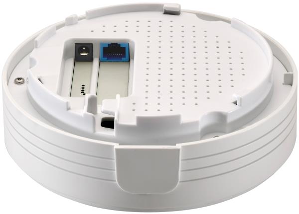 Level ONE Wap-6101 300mbps 802.11n Gigabit Ethernet POE Managed Ceiling Wireless Access Point ...