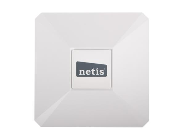 Netis Wf2222 300mbps Wireless N Ceiling-mounted Access Point - Wireless ...