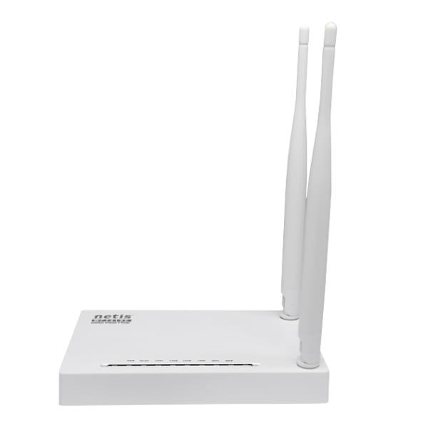 Netis Wf2419e 300mbps Wireless N Router - Router (PER.617513)
