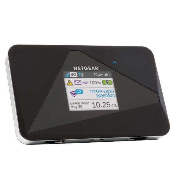 Netgear Aircard 785s Mobile Hotspot - Router (PER.617523)