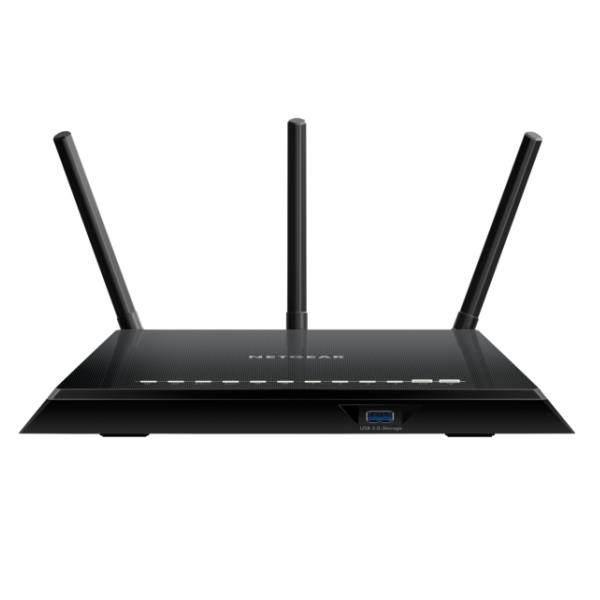Netgear R6400 Ac1750 Smart Wifi Router - Router (PER.617553)