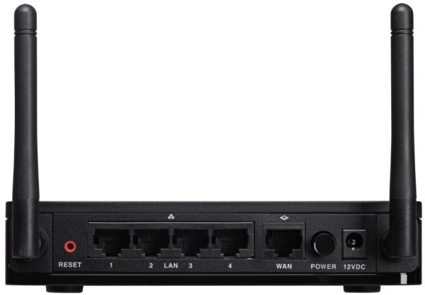 Cisco Rv130w-e-k9-g5 Multifunction VPN Router - Router (PER.617646)