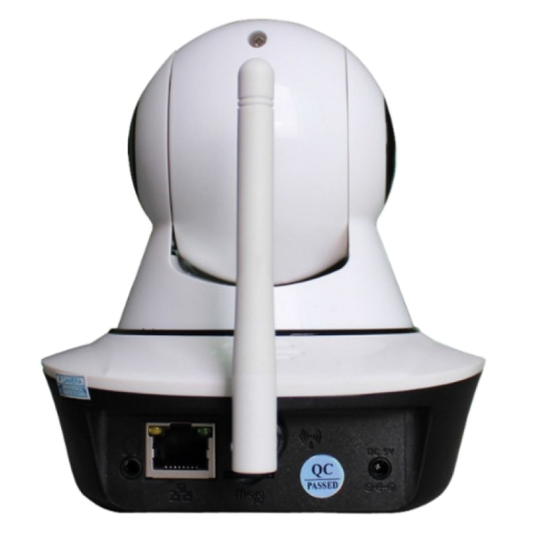 Bionics Safecam 4 IP Camera - Ip cameras (PER.617927)