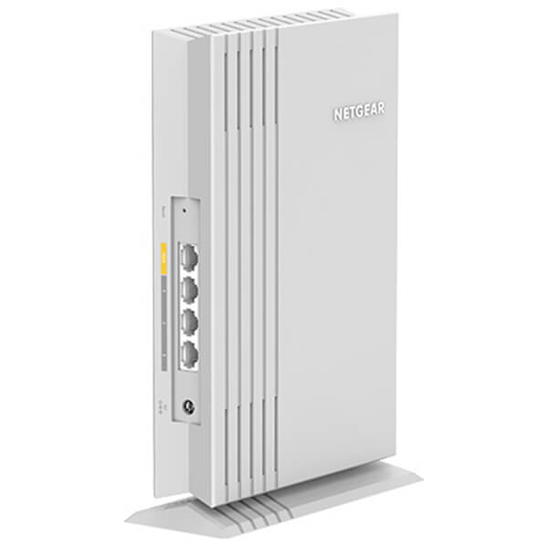 Netgear Wax202-100eus Wax202 Access Point Wifi 6 Ax1800 - Wireless (PER ...