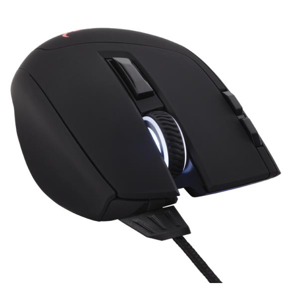 Corsair Gaming Sabre Laser RGB Gaming Mouse - Ποντικια (PER.642710)