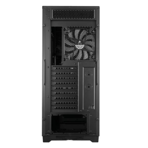 Case Corsair Obsidian Series 750d Airflow Edition Full Tower - Κουτια ...
