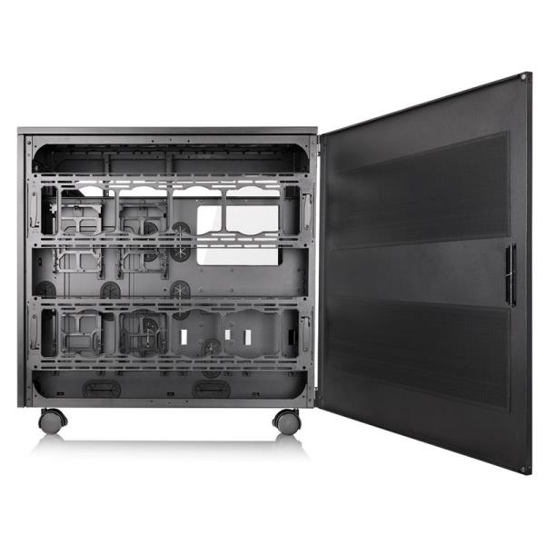 Case Thermaltake Core W100 Super Tower Chassis Black - Κουτια - cases ...