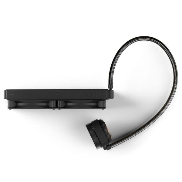 Nzxt Kraken X62 High-performance 280mm Liquid Cooler With Lighting AND ...