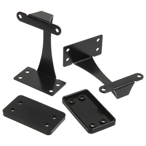 Bitspower D5 TOP Stand Bracket - Υδροψυξη (PER.643768)