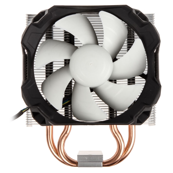 Arctic Freezer 12 Compact Semi Passive Tower CPU Cooler - Συστημα ψυξης ...