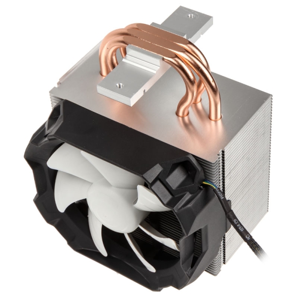 Arctic Freezer 12 Compact Semi Passive Tower CPU Cooler - Συστημα ψυξης ...