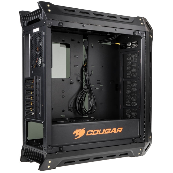 Case Cougar Panzer - Κουτια - cases (PER.644426)