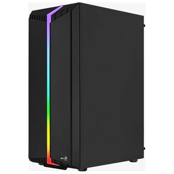 Case Aerocool Bionic-g-black-v2 - Κουτια - cases (PER.645385)