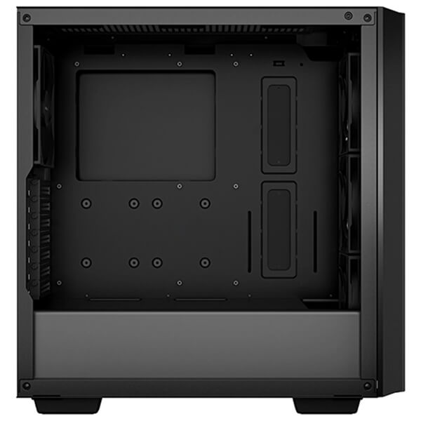 Case Deepcool Cg560 Gaming Midi Tower Window Black - Κουτια - cases ...