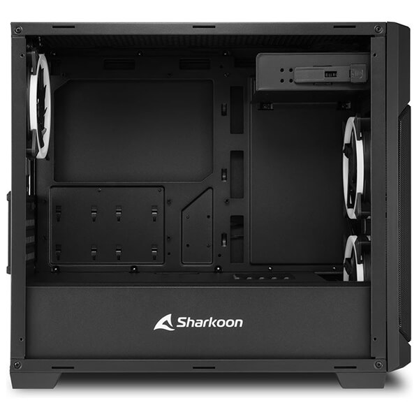 Case Sharkoon V1000 RGB - Κουτια - cases (PER.645435)