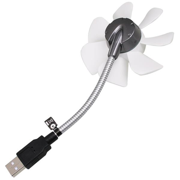 Arctic Cooling Breeze Mobile USB FAN 92mm - Usb gadgets (PER.650176)