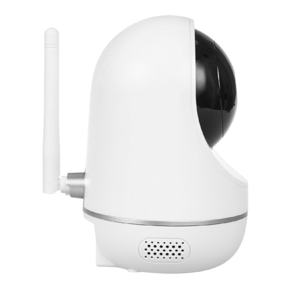 Maclean Mctv-170 Wireless Full HD IP Camera - Ip cameras (PER.651394)