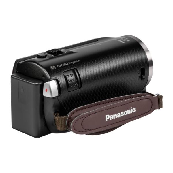 Panasonic Hc-v270 Black - Ψηφιακες βιντεοκαμερες (PER.660463)