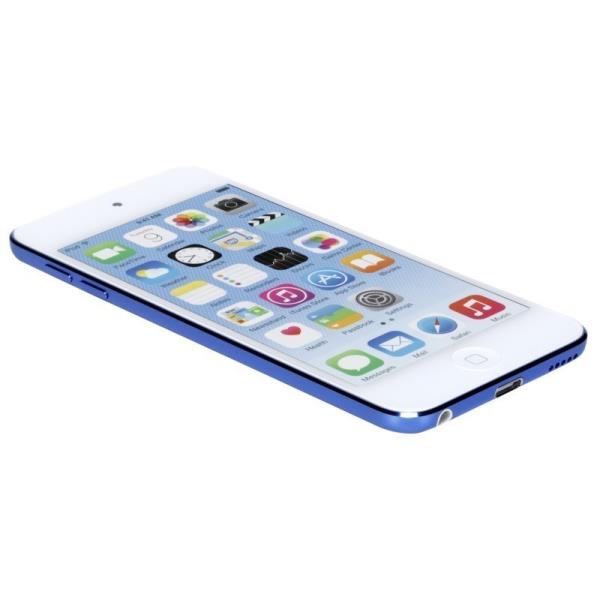Apple Ipod Touch 6gen 32gb Blue - Mkhv2 - Mp3 player (PER.661605)