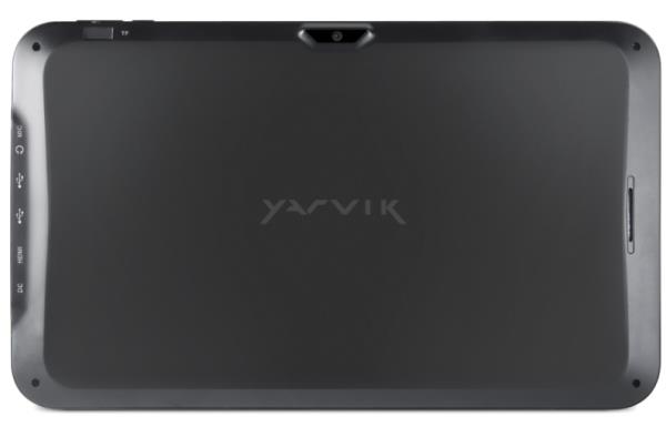 Tablet Yarvik Luna Tab474 10'' 8GB Android 4.0 Black - Tablets (PER.661796)