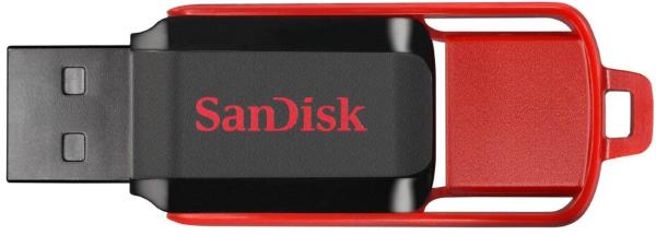 Sandisk Cruzer Switch 64gb USB Flash Drive Sdcz52-064g-b35 - Μνημες usb ...