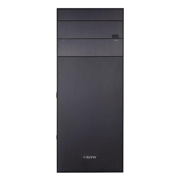 Case Ms-tech X7 Crow Usb3.0 Black - Κουτια - cases (PER.663649)