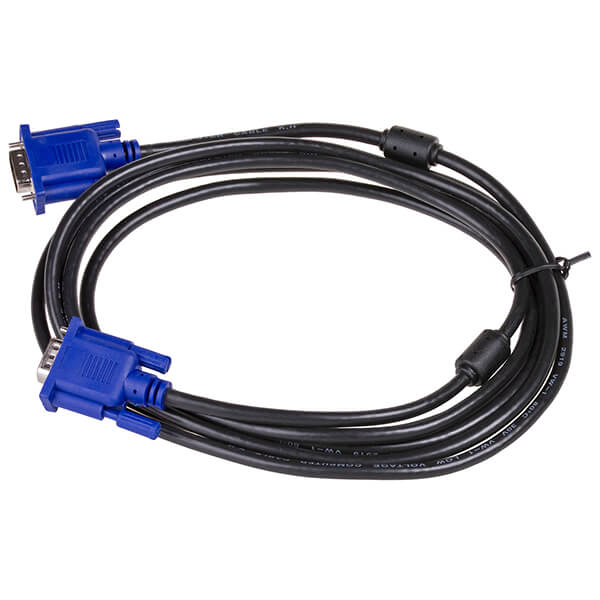 Akyga Cable Ak-av-07 VGA Ver. 15 PIN 3M - Καλωδιο συνδεσης ...