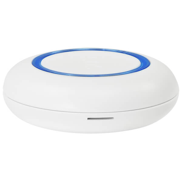 Logilink Sh0116 Smart Wifi SOS Button With Tuya - Smart home (PER.664748)