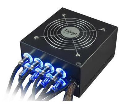 Tagan Tg900-u88 BZ Piperock Series 900w - Τροφοδοτικο (PER.700677)