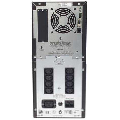 APC Sua3000i Smart UPS 3000va - Ups (PER.701126)