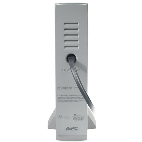 APC Back-ups Rs/xs Br24bp 1500va 24V Battery Pack - Ups batteries (PER ...