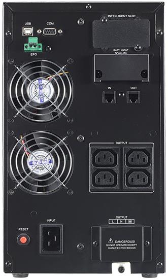 Cyberpower Ols2000e UPS 2000va/1800w - Ups (PER.701869)