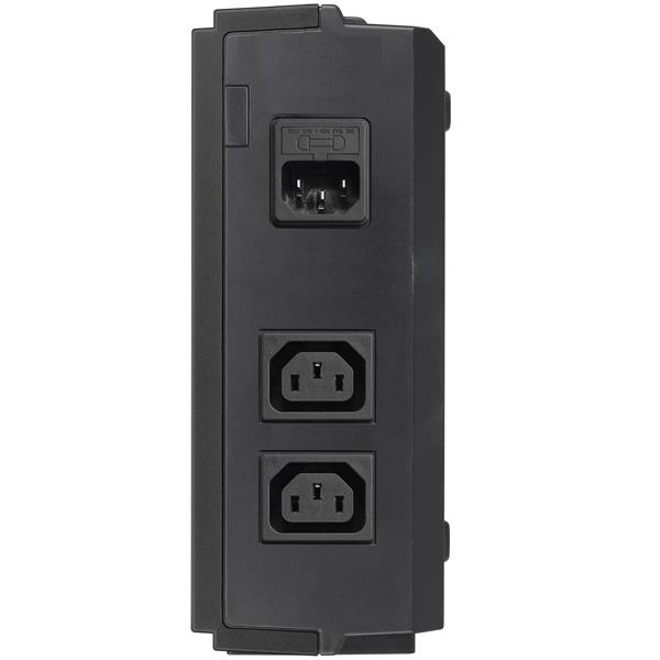 Powerwalker VFD 600 IEC Offline 600va UPS - Ups (PER.701935)